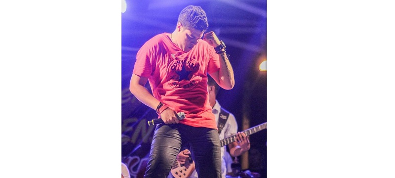 ‘Rafa’ Pérez empezó a mostrar su evolución | Semanario La Calle