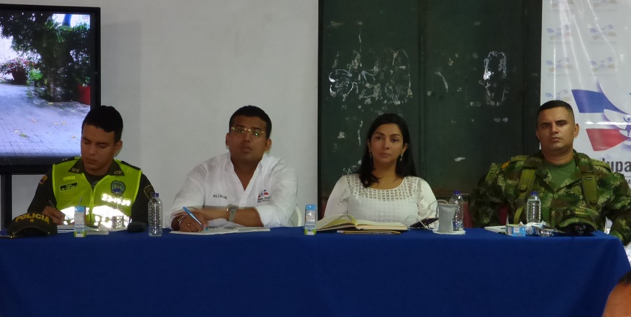 Alcalde De Valledupar Llevó A Cabo Consejo De Gobierno Con Ediles Y