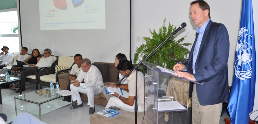 Alto Comisionado de las Naciones Unidas para los Derechos Humanos ...