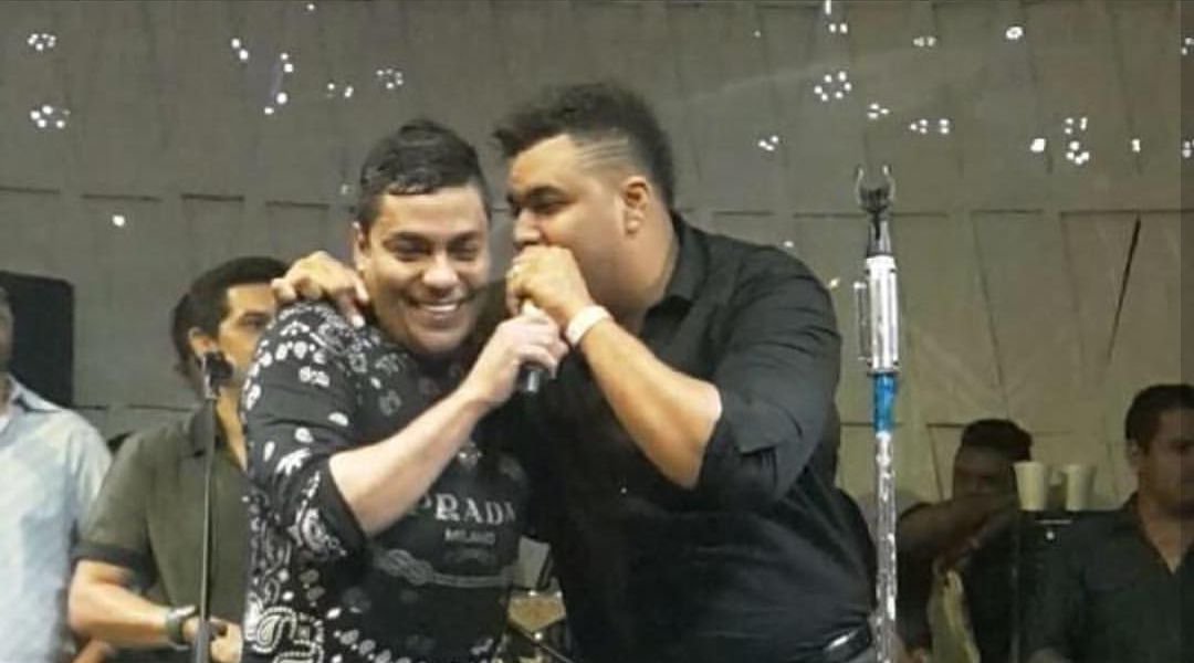 Artistas vallenatos se solidarizan con el ‘Churo’ Díaz | Semanario La Calle
