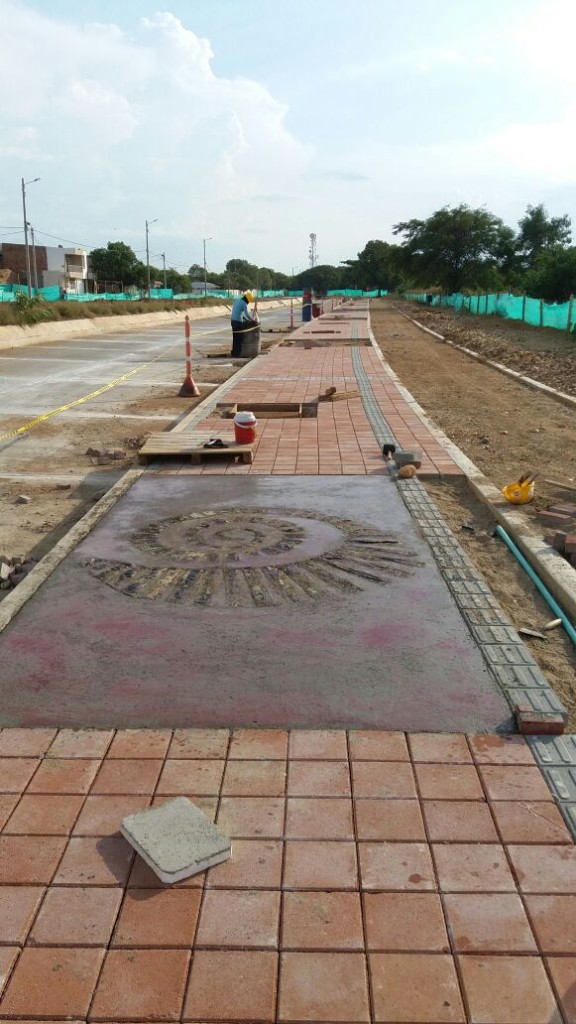 Con la construcción de espacios incluyentes avanza el Siva | Semanario ...