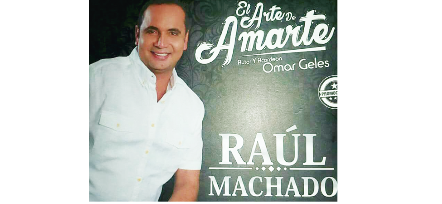El estrellato de Raúl Machado | Semanario La Calle