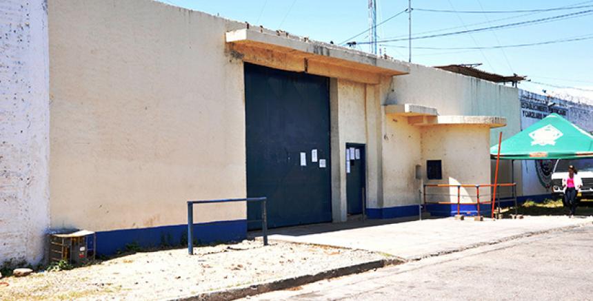 En cuarentena se encuentran la cárcel Judicial de Valledupar por brote ...