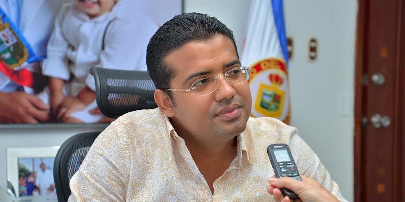 Alcalde De Valledupar Diseñó Y Formuló Estrategias De Seguridad Para El