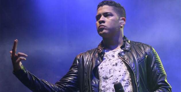 ‘Rafa’ Pérez tiene listo su segundo tema como solista | Semanario La Calle