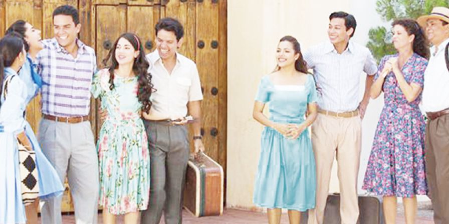 La Cacica ha gustado | Semanario La Calle