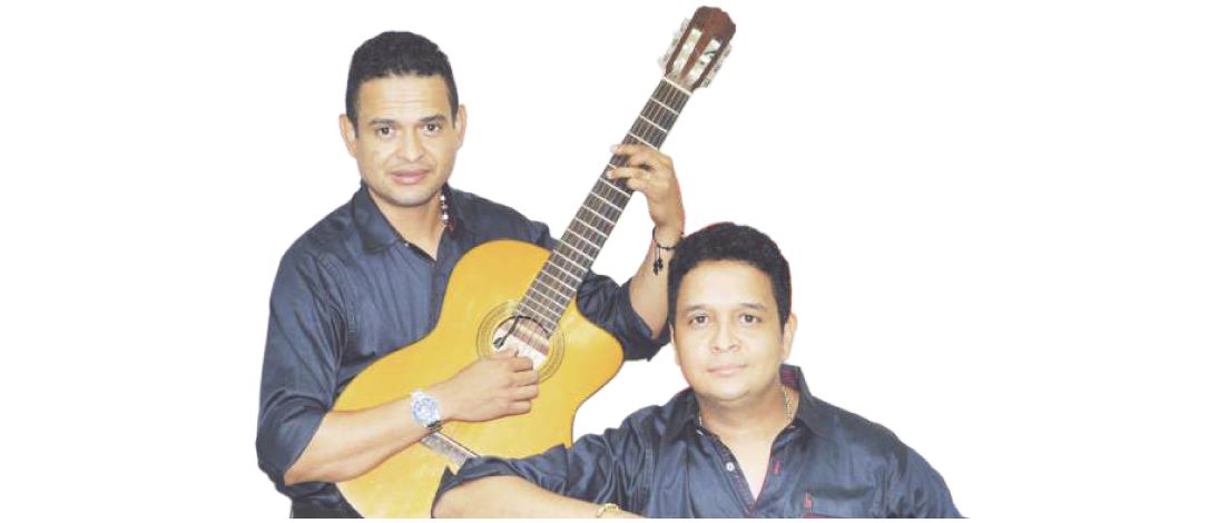 Los Hermanos Carrillo estrenan ‘Cuando se quiere’ | Semanario La Calle