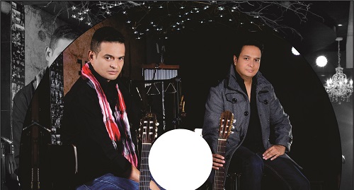 Los Hermanos Carrillo ya tienen listo su cuarto trabajo discográfico ...