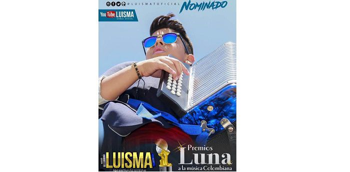 ‘Luisma’ nominado a los Premios Luna | Semanario La Calle