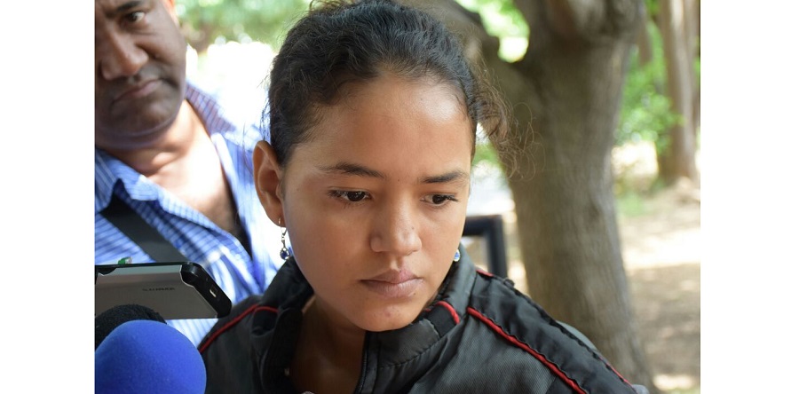 Madre de Johan Alexander es investigada por asesinato | Semanario La Calle