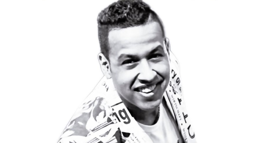 Martín Elías El hombre detrás del artista | Semanario La Calle