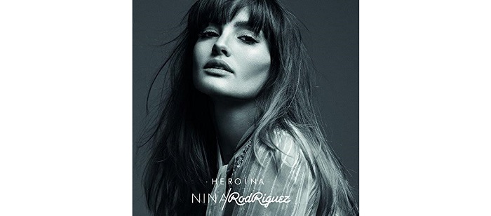 Nina Rodríguez presenta su sencillo ‘Heroína’ | Semanario La Calle