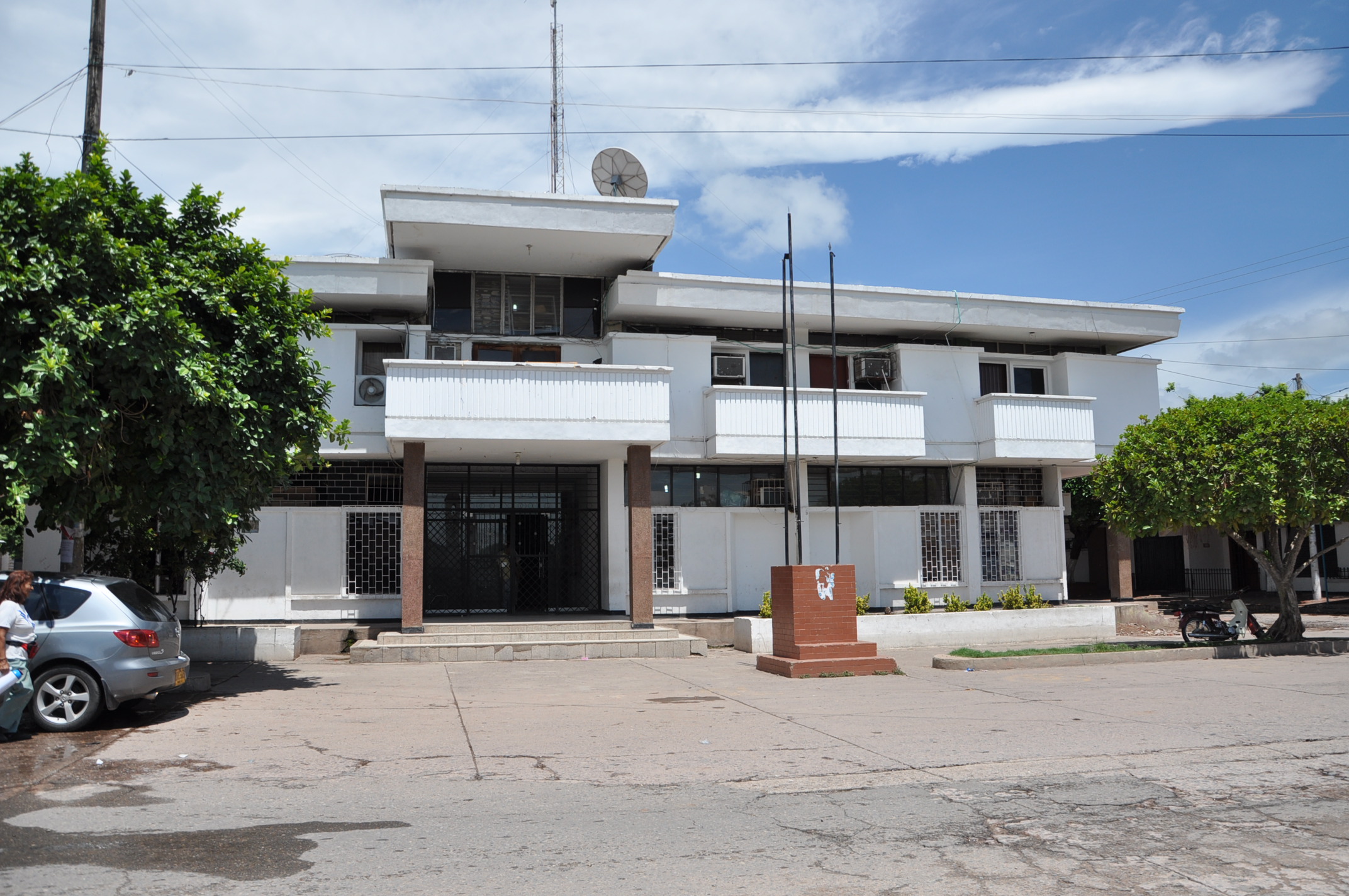 Otro escándalo en la Alcaldía de Codazzi, acusan a secretario de ...