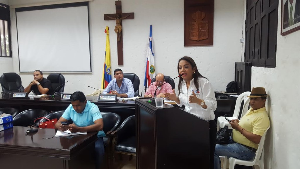 Por tercera vez Concejo debatirá el proyecto de la política pública de familia | Semanario La Calle