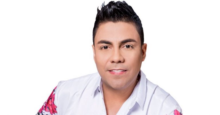 Churo Díaz, el artista del Festival Vallenato | Semanario La Calle