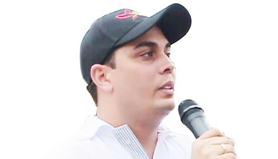 No vamos a privatizar el tránsito municipal: Juan Enrique Aarón ...