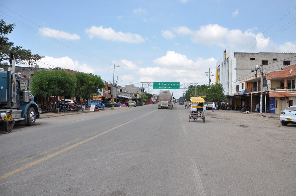Bosconia celebra 60 años de fundación | Semanario La Calle