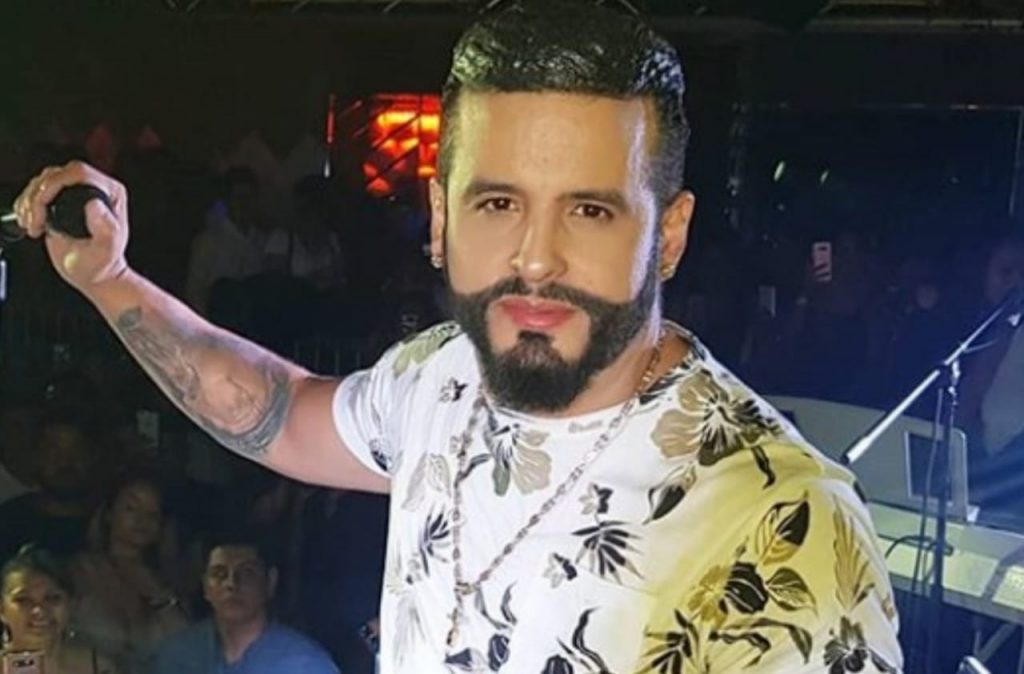 Nelson Velázquez habló sobre las críticas que ha recibido | Semanario ...