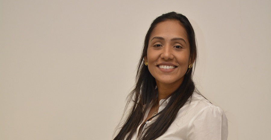 La aspiración de Claudia Zuleta es a la Gobernación de Cesar ...