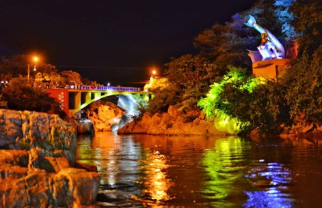 Conozca la programación de la Fiesta del Río | Semanario La Calle