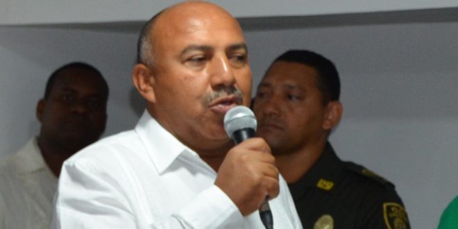 Procuraduría Provincial de Valledupar suspendió al personero de Codazzi ...
