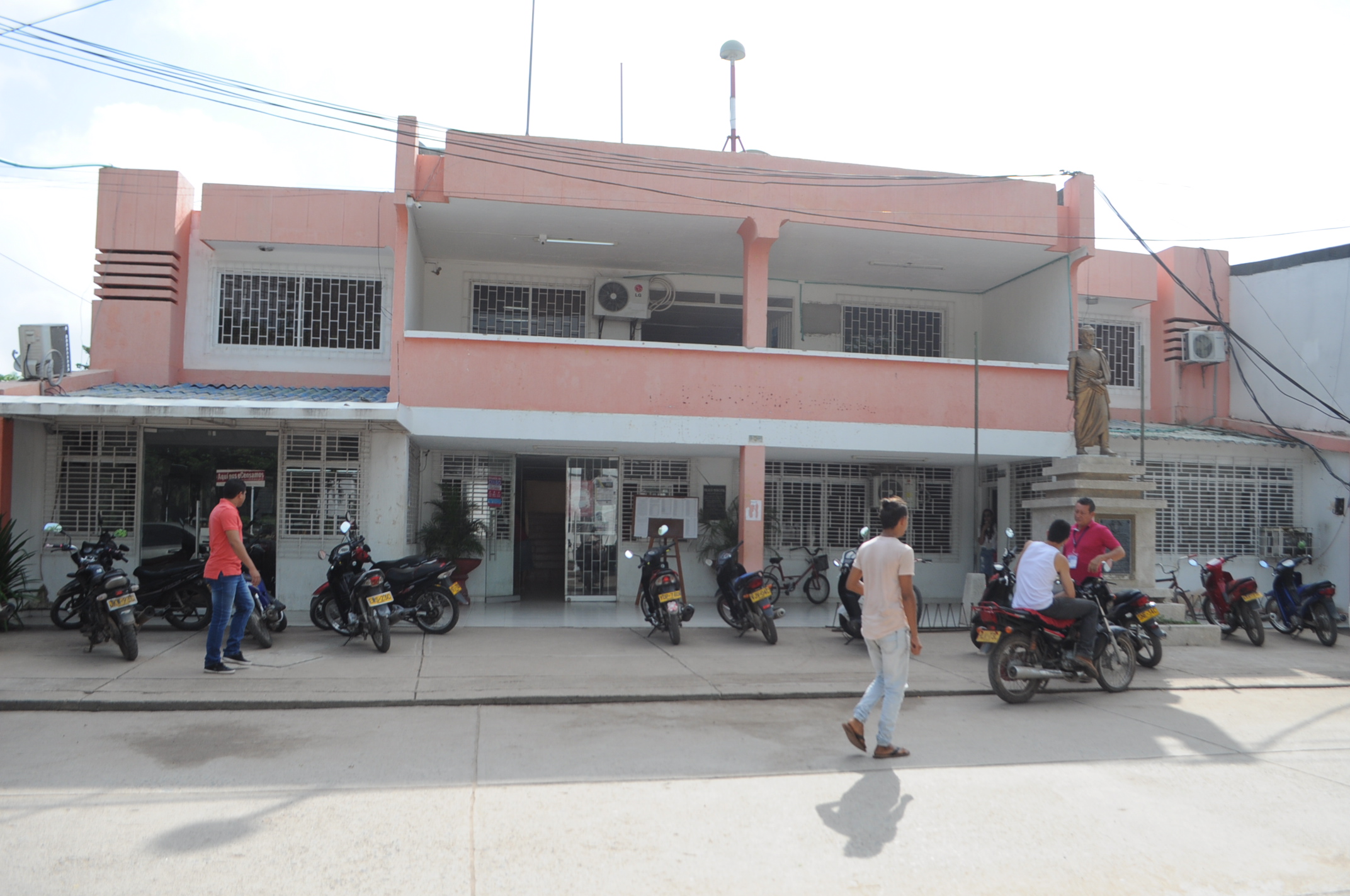 ¿En qué va la investigación de la perdida de los cheques de la alcaldía ...