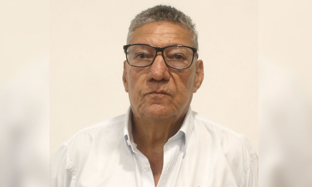RAFAEL NÚÑEZ: UN FILOSOFO DE PROFUNDA SENSIBILIDAD SOCIAL | Semanario ...