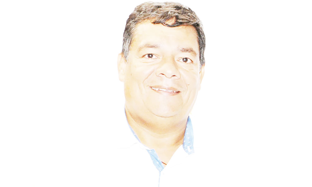 Los fiascos de Henry Alí Montes | Semanario La Calle
