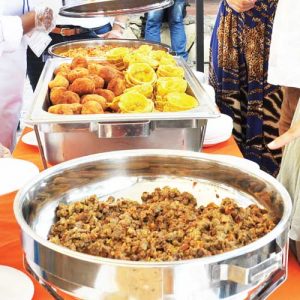 ¡A probar la gastronomía vallenata, no se va a arrepentir! | Semanario ...