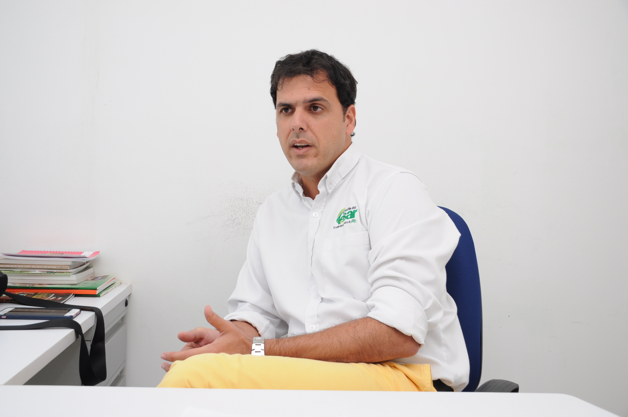 Codazzi ya tiene alcalde encargado | Semanario La Calle