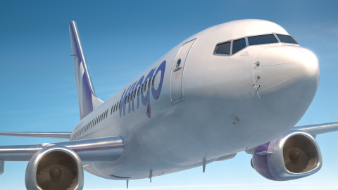 Wingo, la aerolínea de bajo costo que aumentará sus rutas | Semanario ...