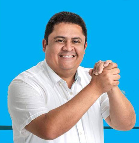 Con Edward Machado, Becerril caminará firme y unido hacia el progreso ...