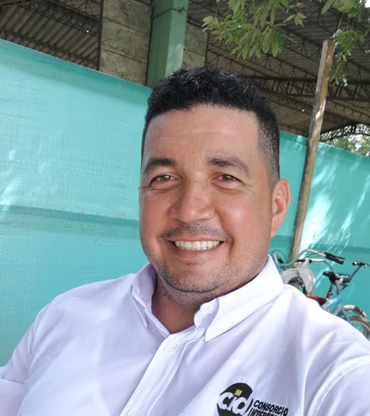 Henry Chacón recuperó las riendas de Curumaní y hoy es el alcalde ...