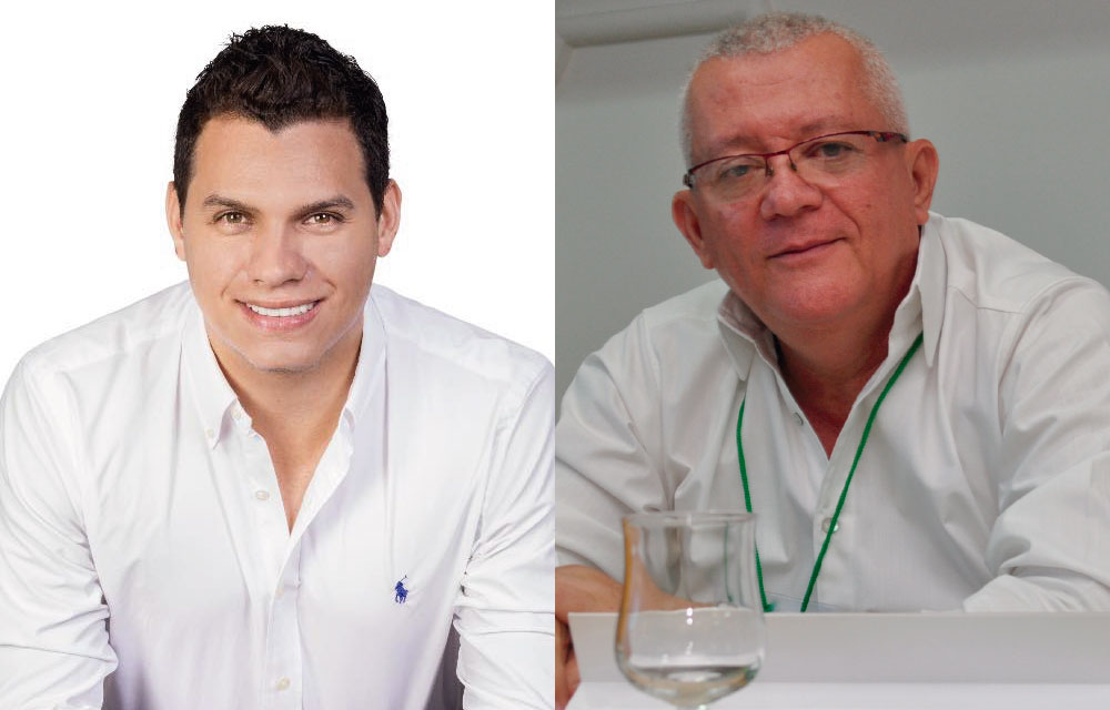 Edgar Barraza, el hombre tras bambalinas en la candidatura del ‘León ...