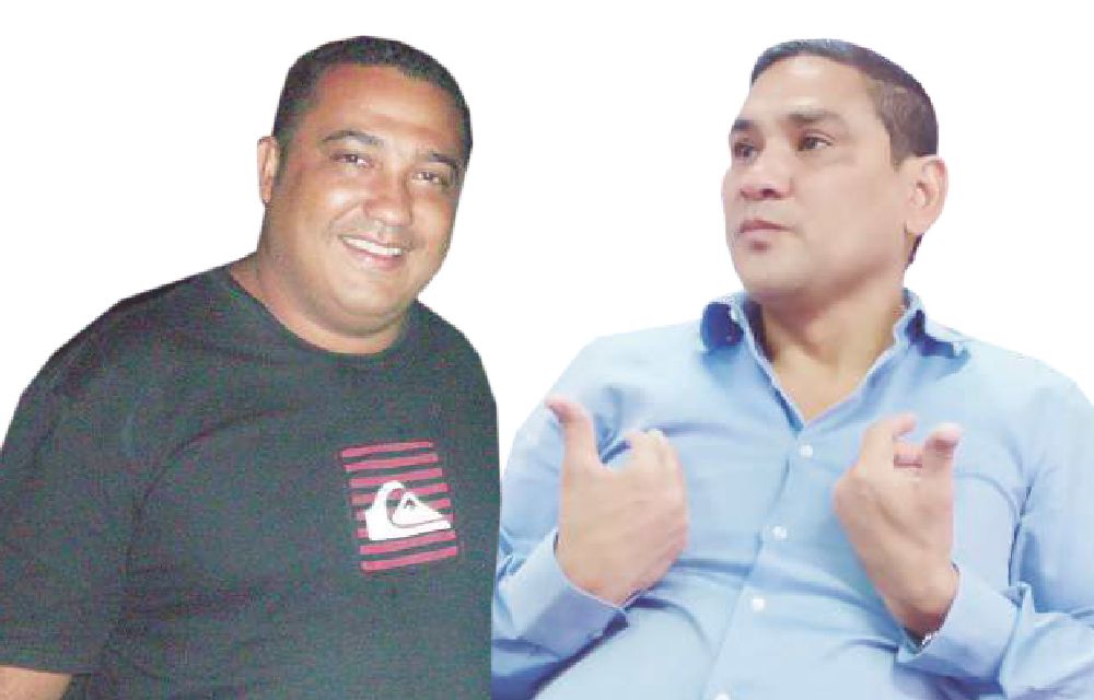 Edgar Barraza, ¿un negociante disfrazado de gestor social? | Semanario ...