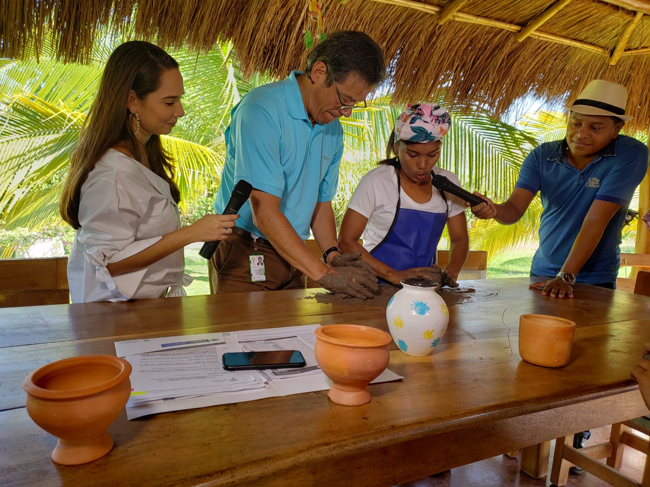 Los Cardonales de Guacoche presentaron demanda para recuperar ...