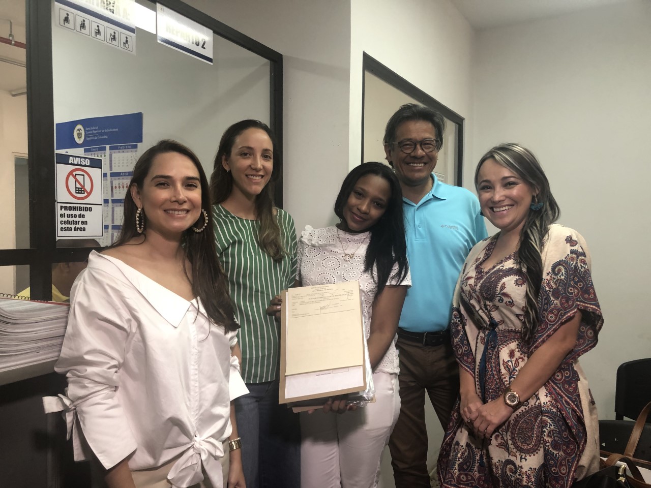 Los Cardonales de Guacoche presentaron demanda para recuperar ...