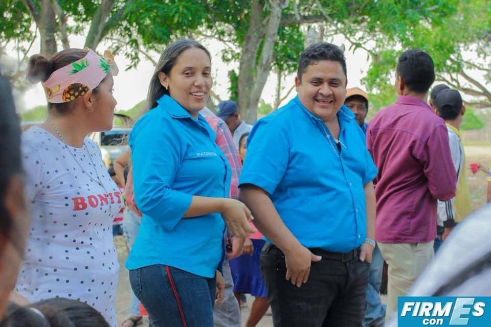 Con Edward Machado, Becerril caminará firme y unido hacia el progreso ...