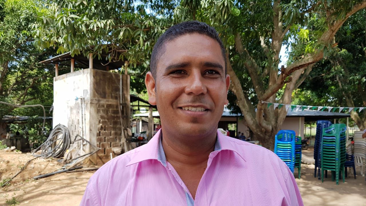 La propuesta con la que Alexander Quintero pretendía sacar una ...