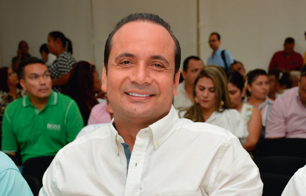 Raúl Machado derrotó a su primo hermano y se quedó con la alcaldía de ...