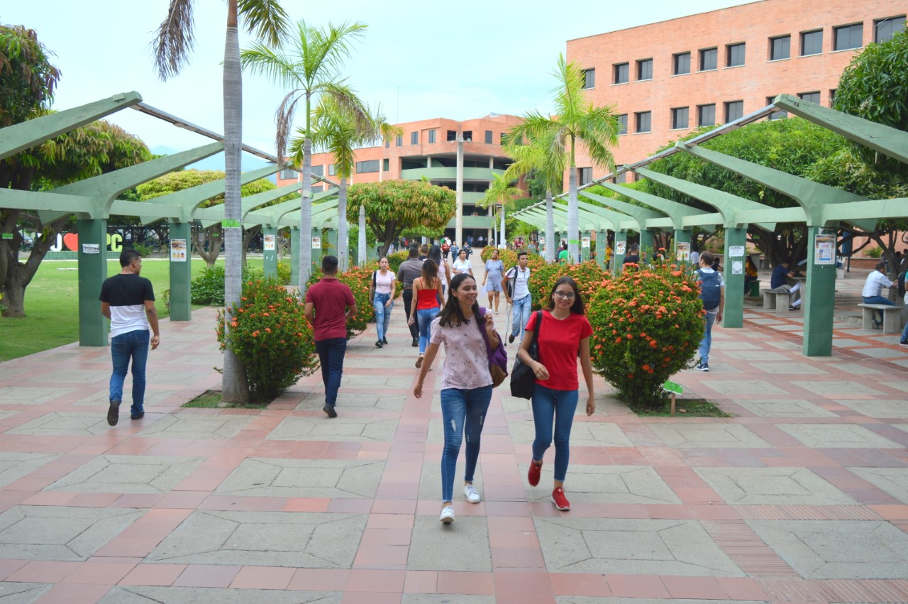 Así quedó establecido el calendario académico 2020 de la UPC ...