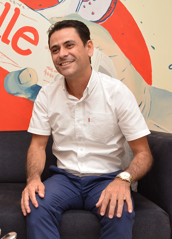 La apuesta de Danilo Duque como alcalde de Pueblo Bello | Semanario La Calle