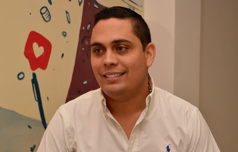 Las deudas que le deja Juan Enrique Aarón a Bosconia | Semanario La Calle