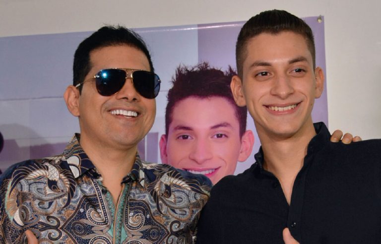 Peter Manjarrés es ‘El Preferido’ del vallenato | Semanario La Calle