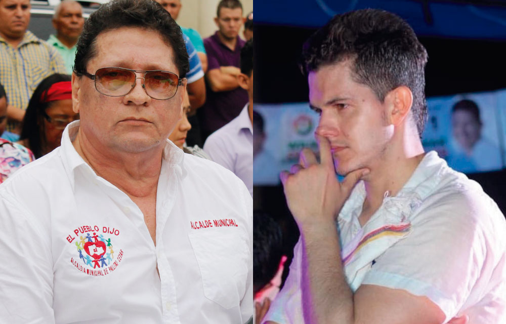 La batalla política de Said Castro y Carlos Javier Toro apenas comienza ...