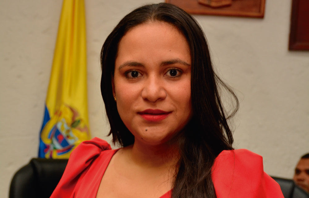 ¿La contralora de Valledupar está inhabilitada? | Semanario La Calle