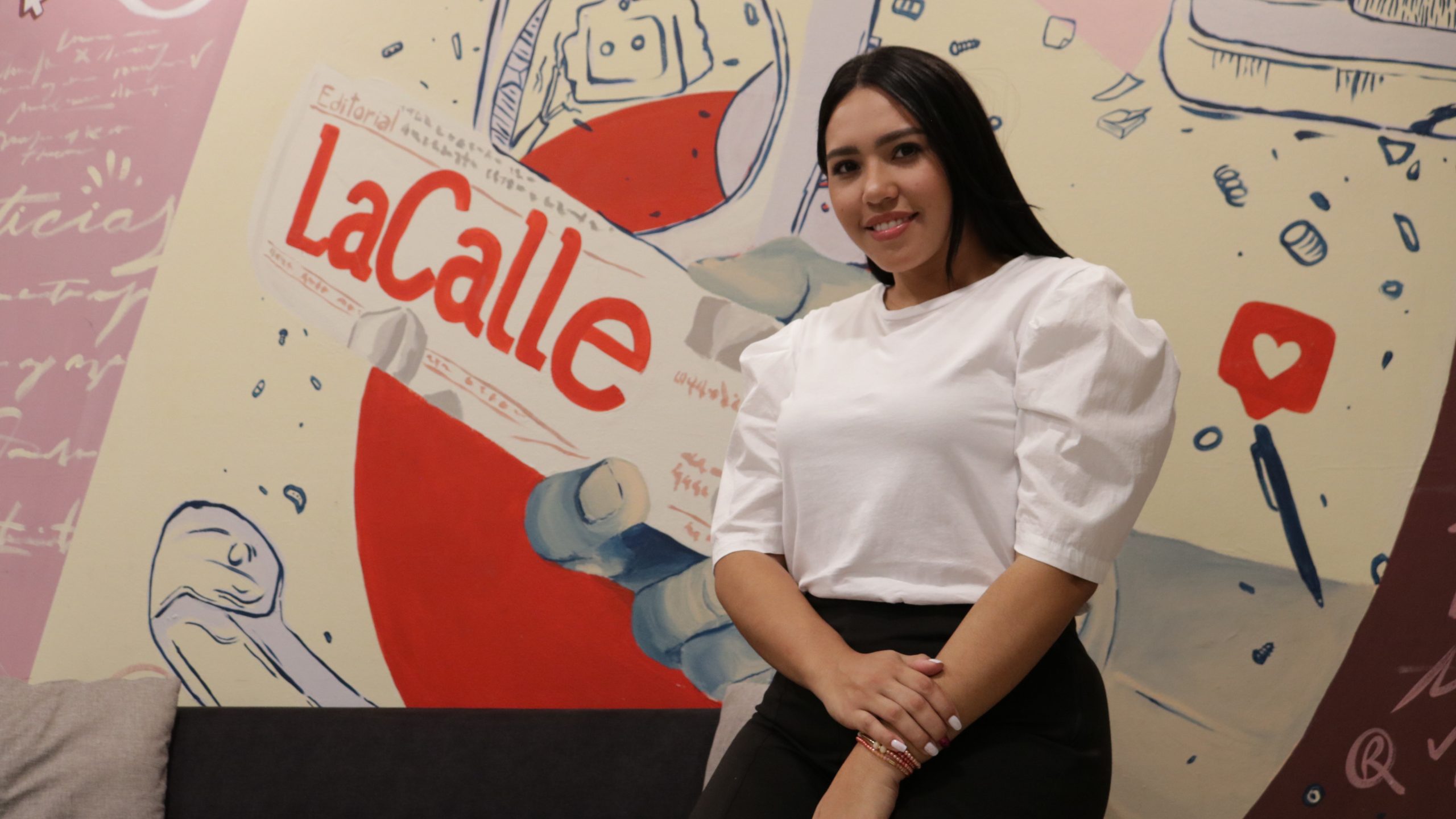 María Camila ‘La voz’, ¿el nuevo rostro del vallenato femenino ...