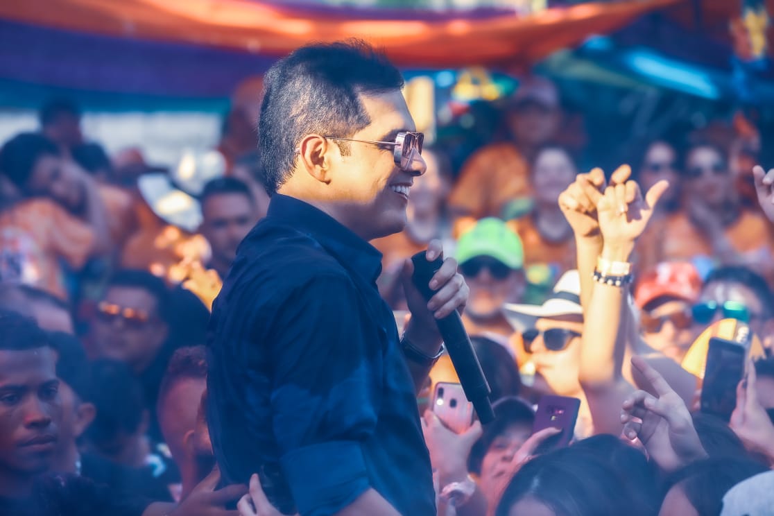 Peter Manjarrés protagonizará homenaje al Festival Vallenato en el ...