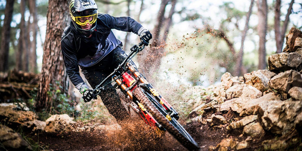 Copa Nacional de Downhill se realizará en Valledupar | Semanario La Calle