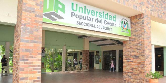 Revisan diseños para construcción del campus de la UPC sede Aguachica ...